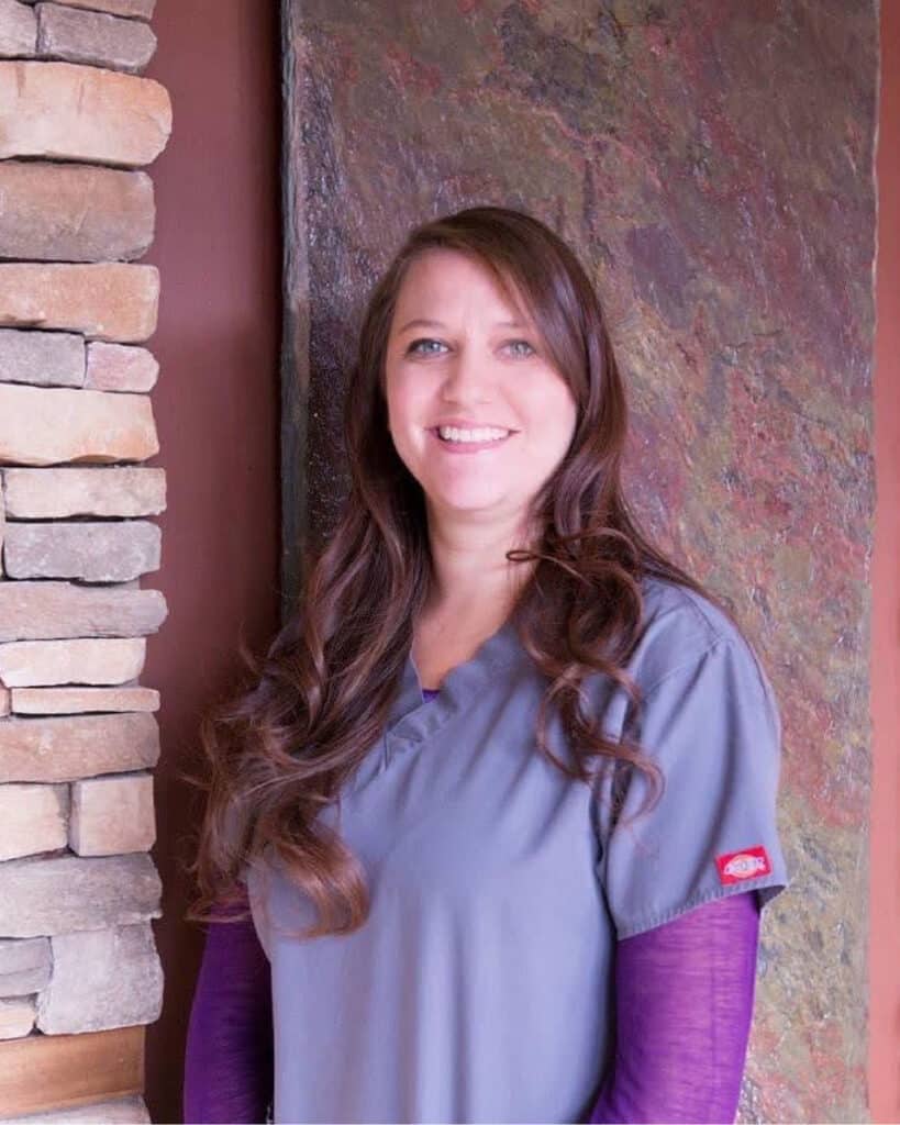 Bethany Allerdings - Jochim Family Practice