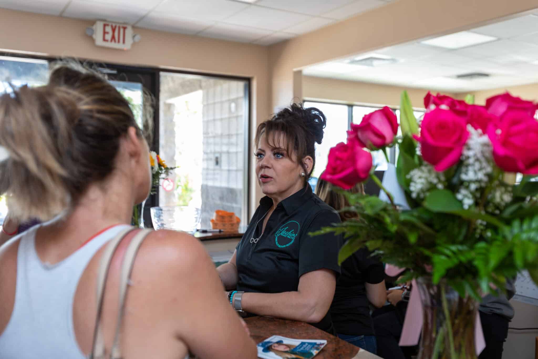 Health & Wellness - Jochim Family Practice