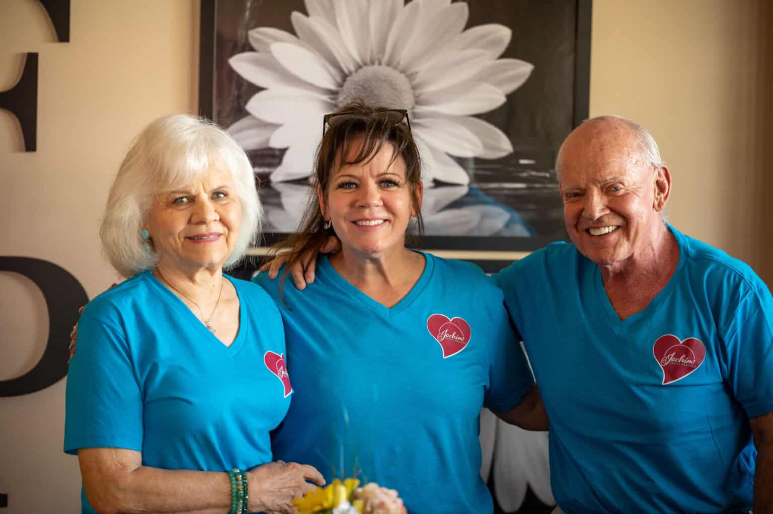 Health & Wellness - Jochim Family Practice